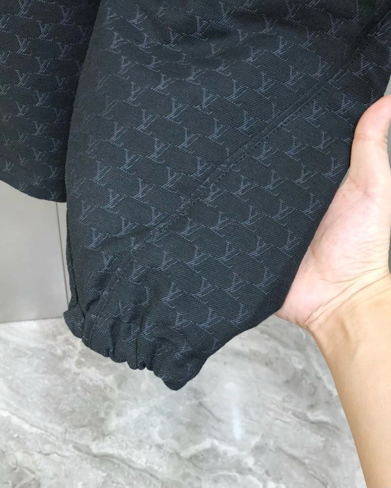 Genuine Louis Vuitton Outwear