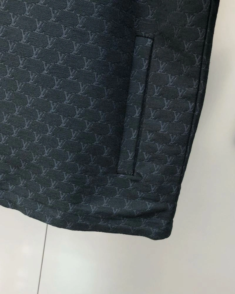 Genuine Louis Vuitton Outwear