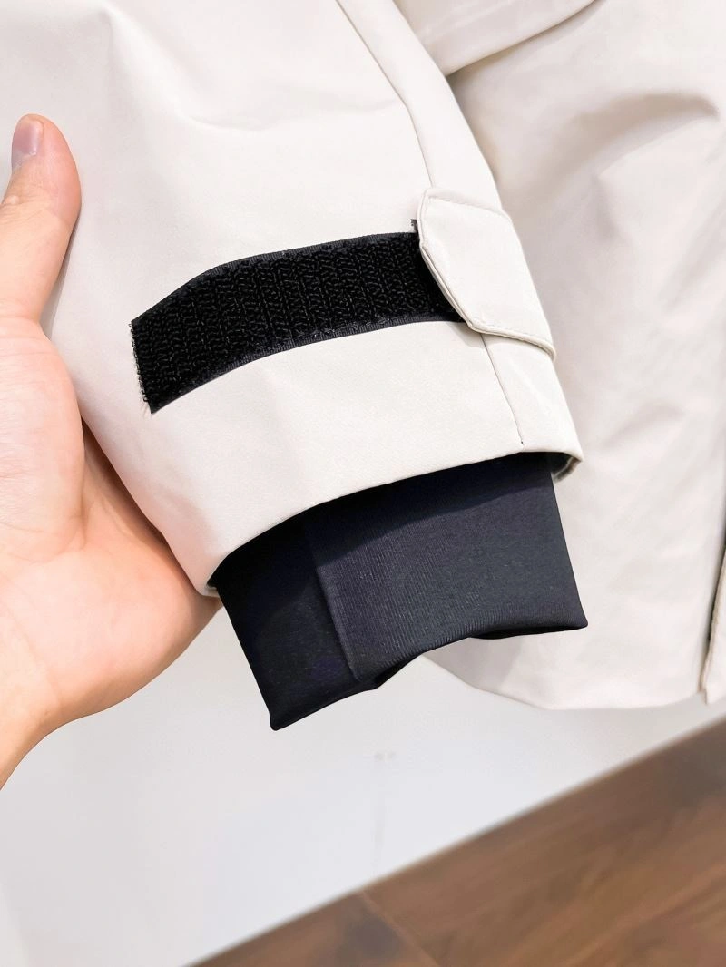 Value-priced Louis Vuitton Outwear