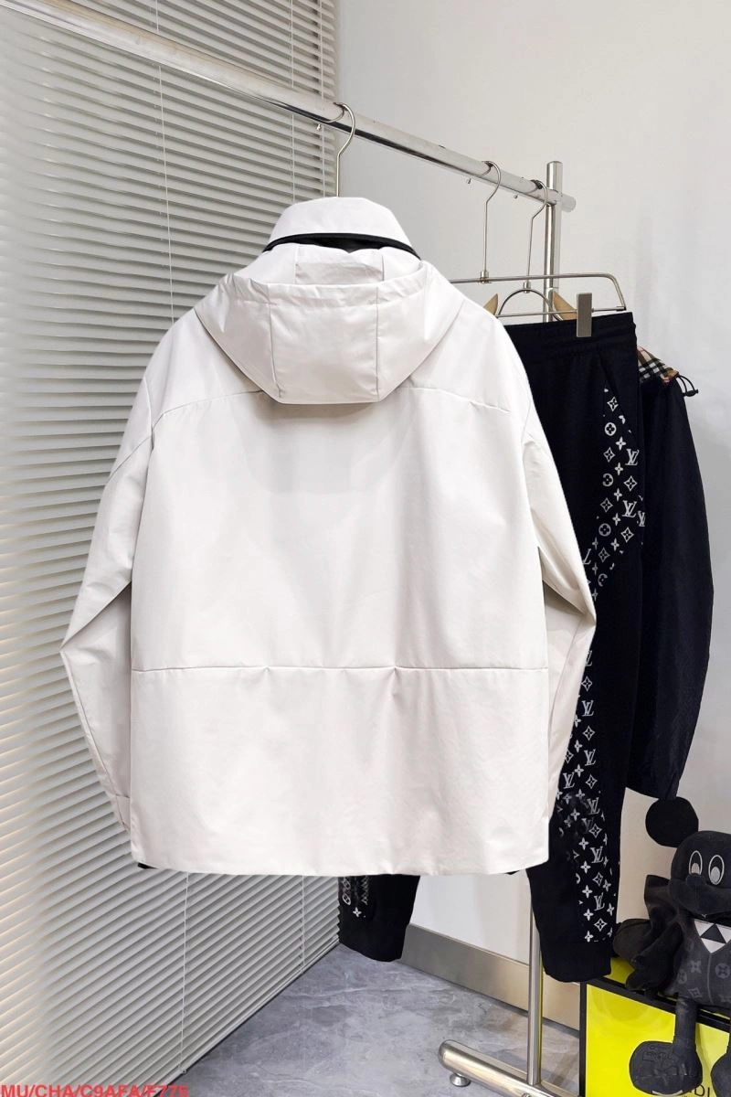 Value-priced Louis Vuitton Outwear