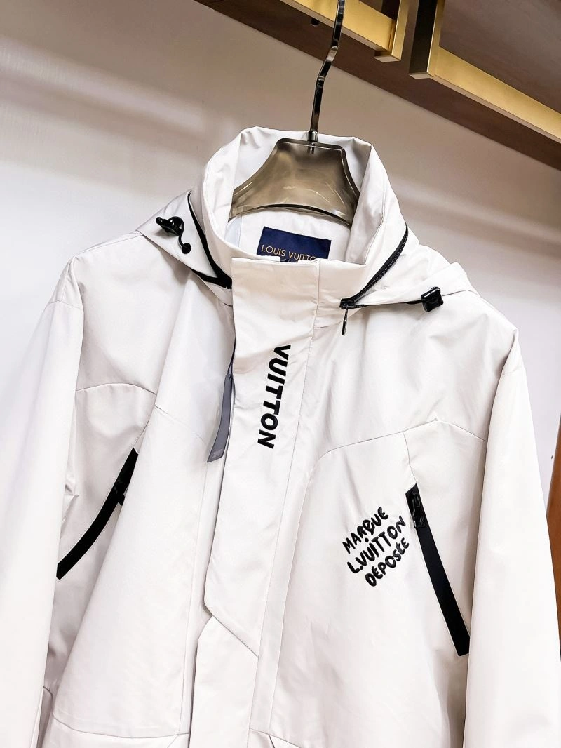 Value-priced Louis Vuitton Outwear
