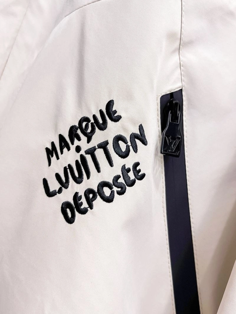 Value-priced Louis Vuitton Outwear