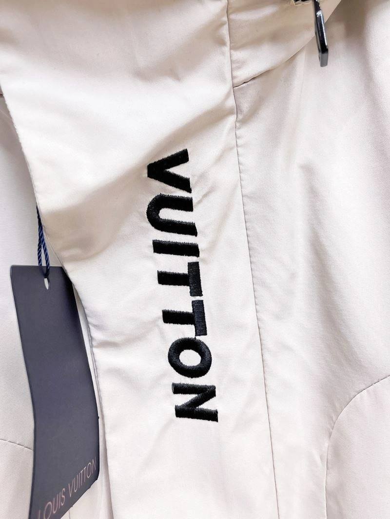 Value-priced Louis Vuitton Outwear
