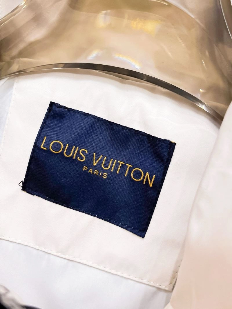 Value-priced Louis Vuitton Outwear