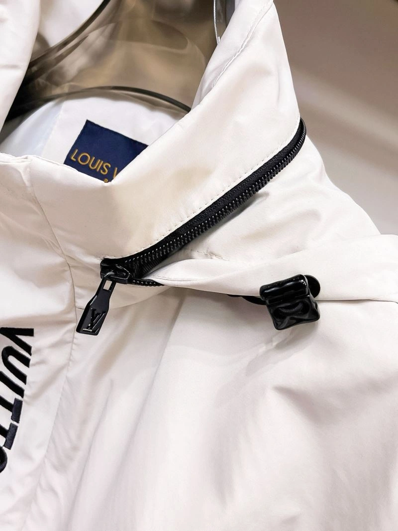 Value-priced Louis Vuitton Outwear