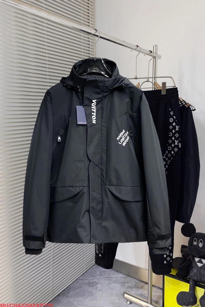 Louis Vuitton Outwear