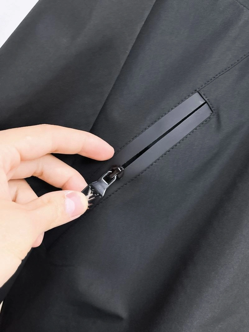 Value-priced Louis Vuitton Outwear