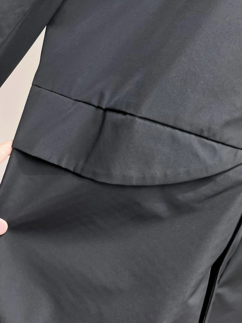 Value-priced Louis Vuitton Outwear