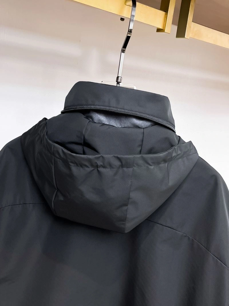 Value-priced Louis Vuitton Outwear