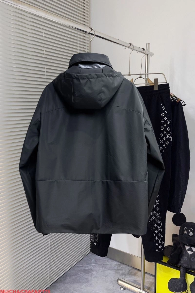 Value-priced Louis Vuitton Outwear