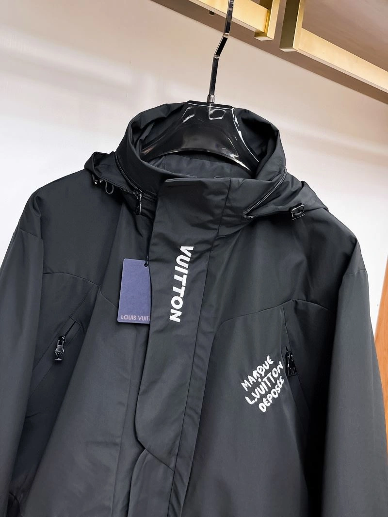 Value-priced Louis Vuitton Outwear