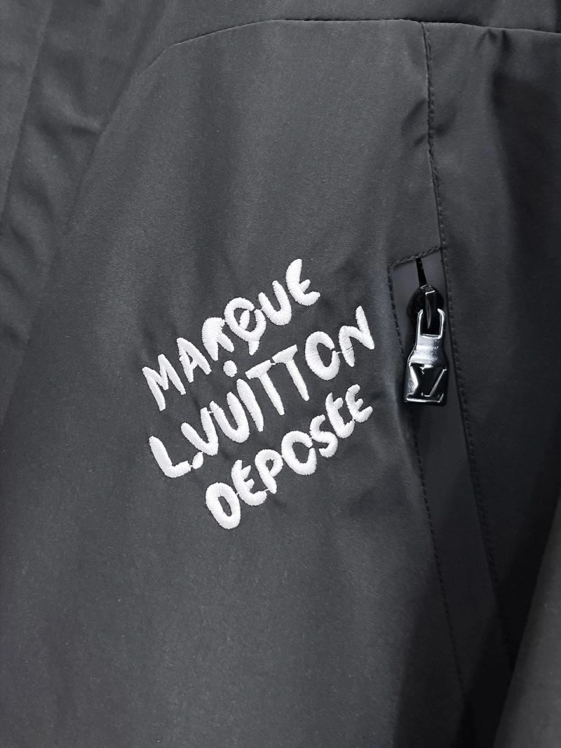 Value-priced Louis Vuitton Outwear