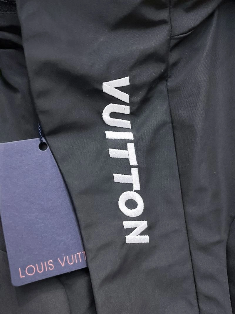 Value-priced Louis Vuitton Outwear