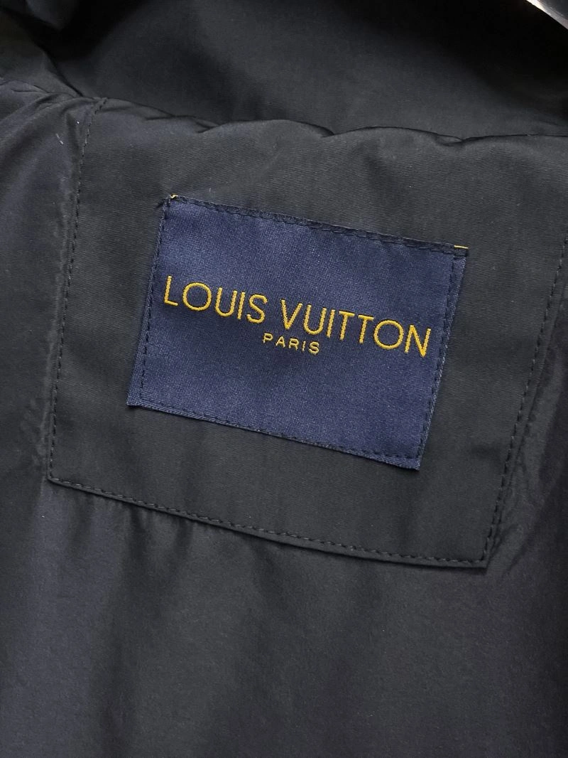 Value-priced Louis Vuitton Outwear