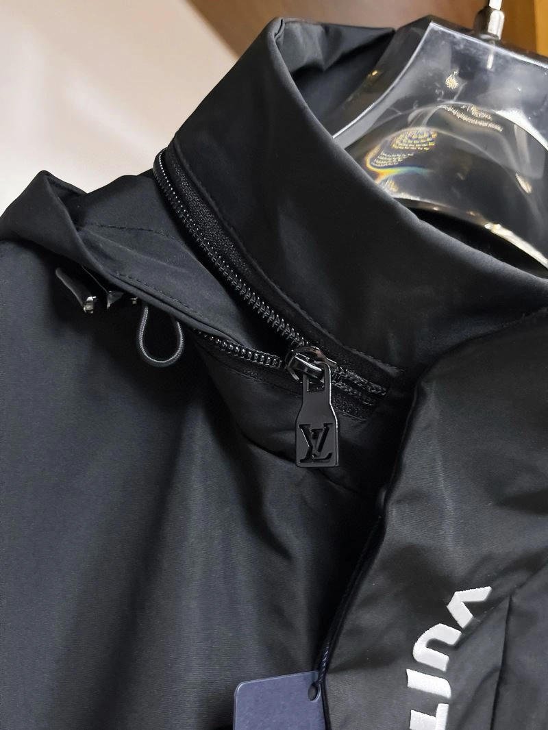 Value-priced Louis Vuitton Outwear