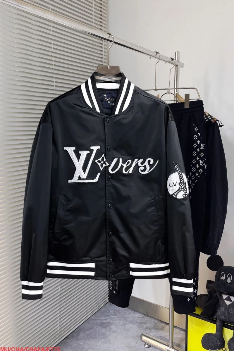 Louis Vuitton Outwear