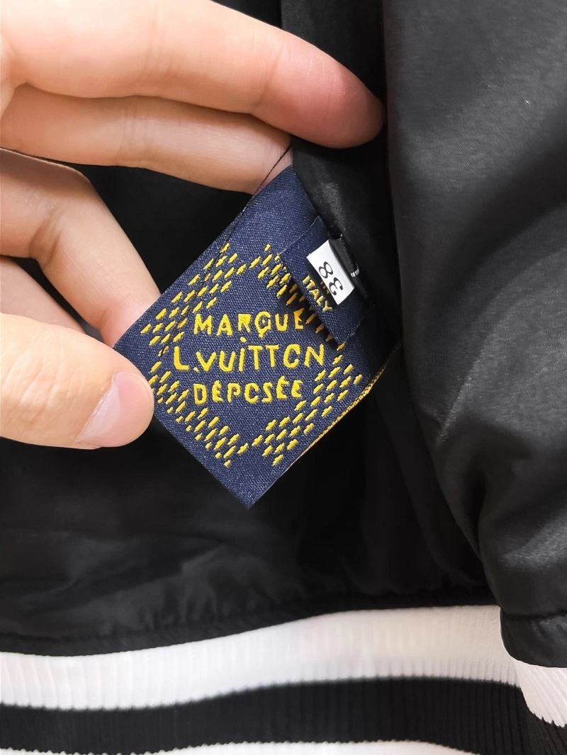Discounted Louis Vuitton Outwear