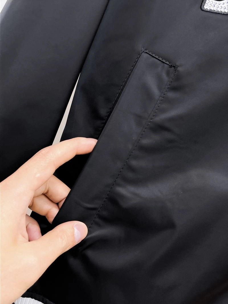 Discounted Louis Vuitton Outwear