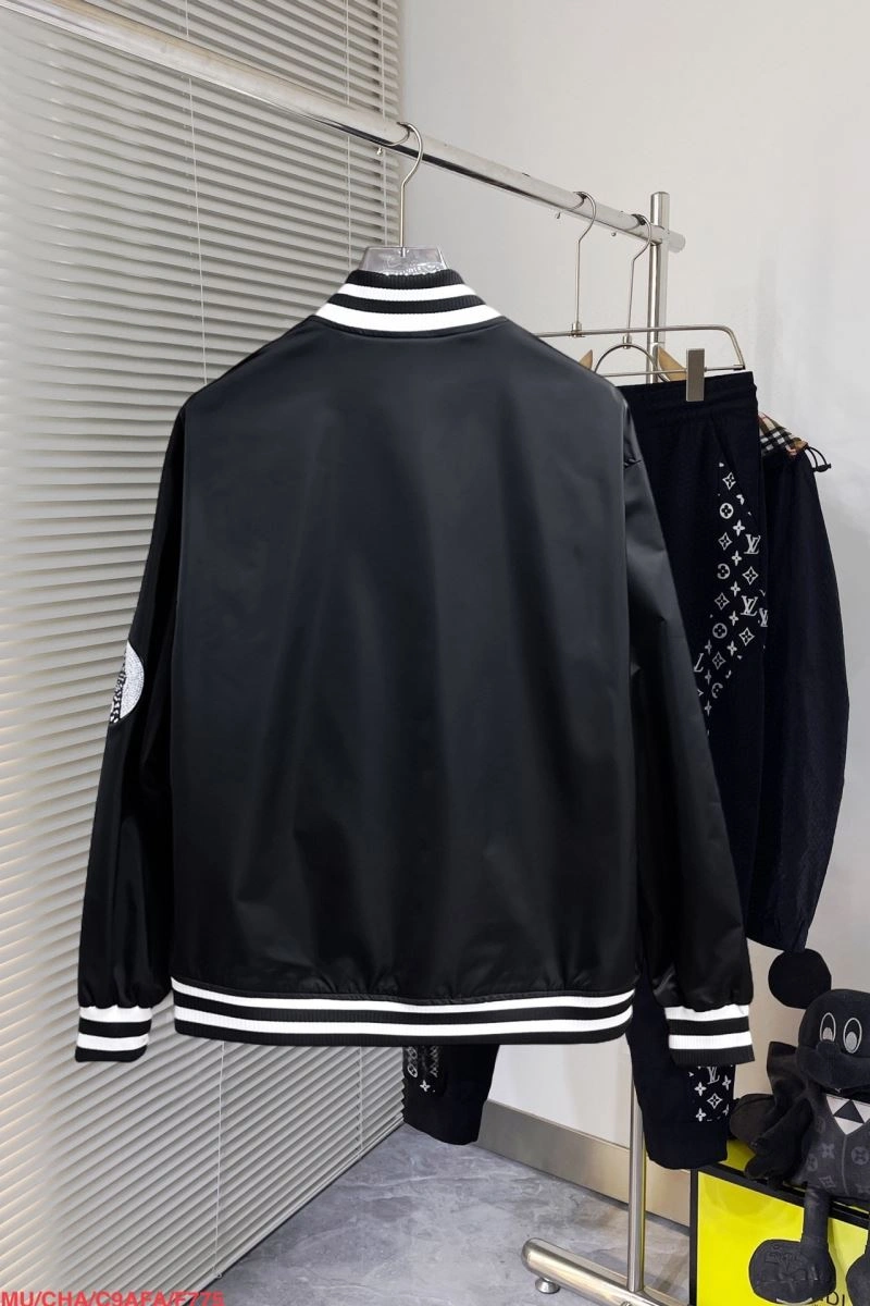 Discounted Louis Vuitton Outwear