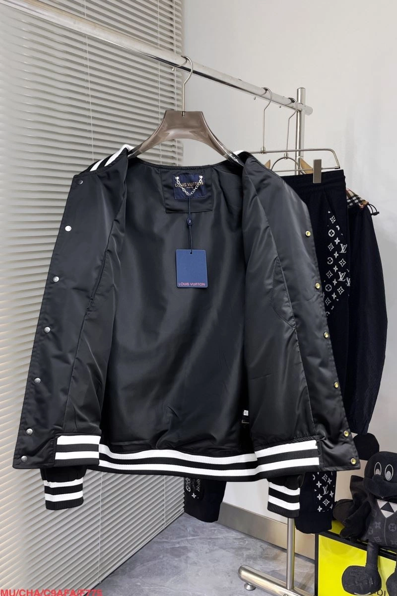 Discounted Louis Vuitton Outwear
