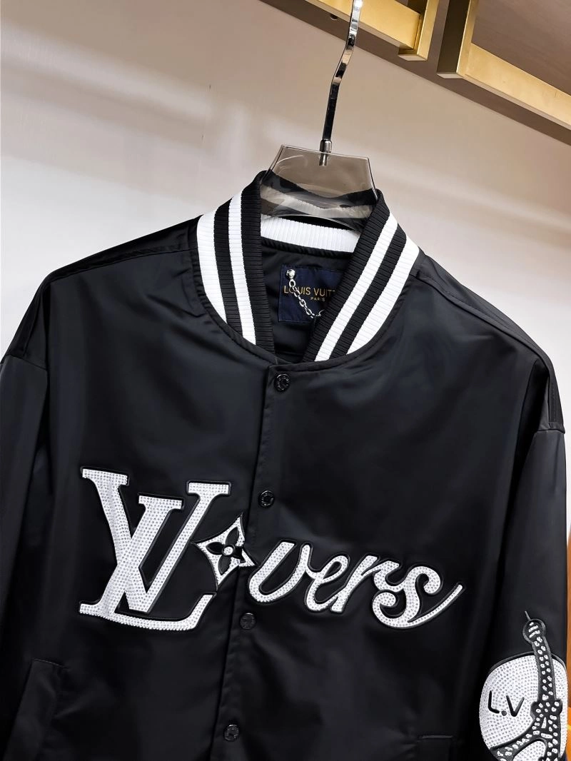 Discounted Louis Vuitton Outwear