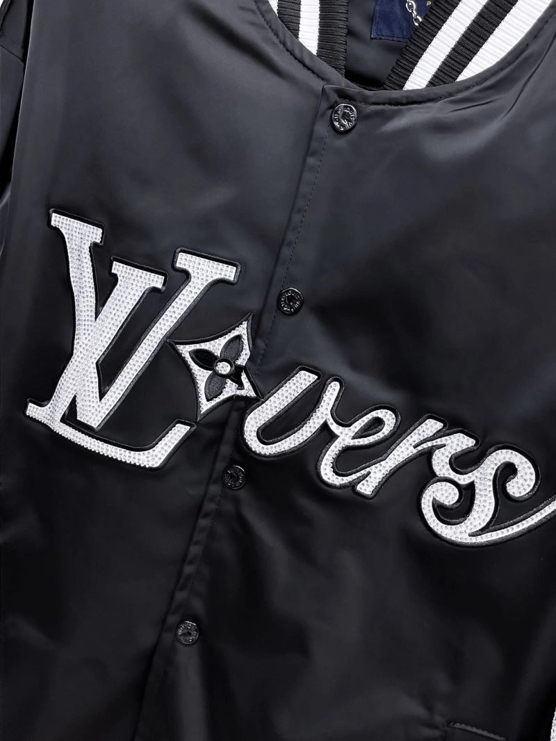 Discounted Louis Vuitton Outwear