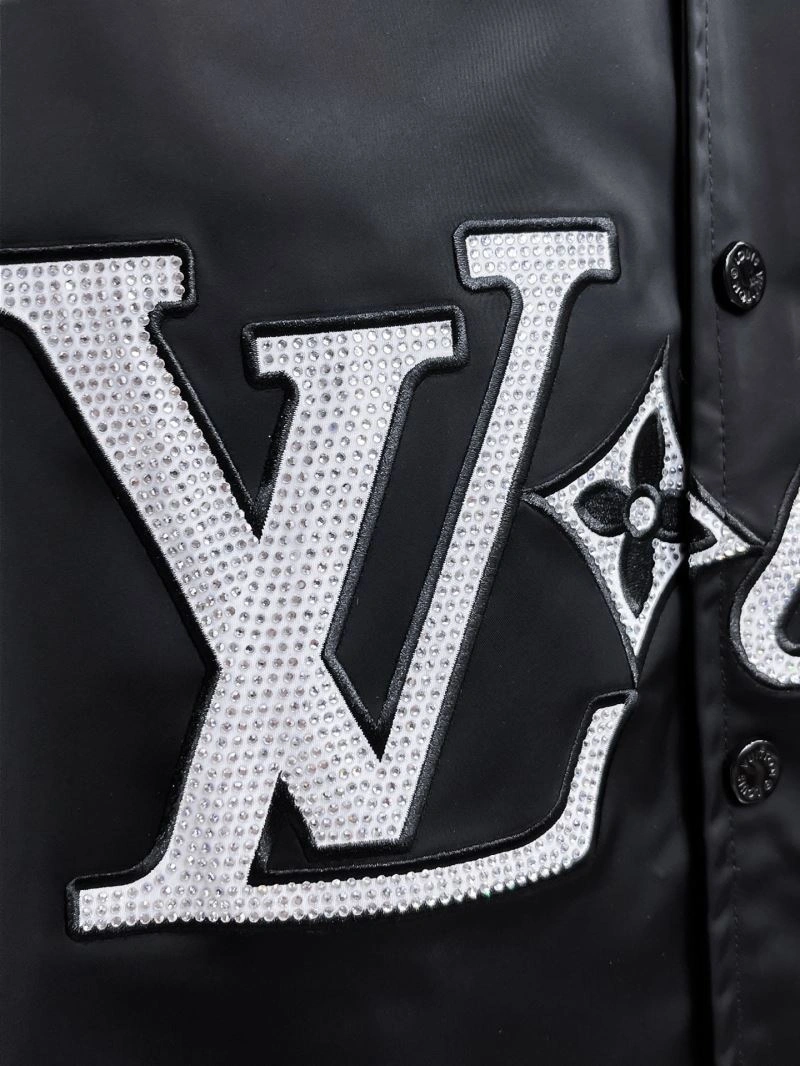 Discounted Louis Vuitton Outwear