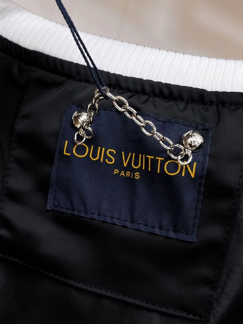 Discounted Louis Vuitton Outwear