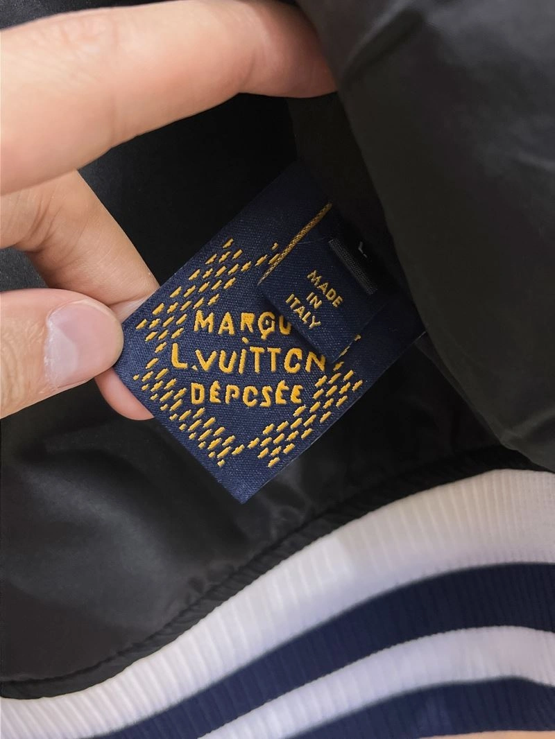 Reasonably priced Louis Vuitton Outwear
