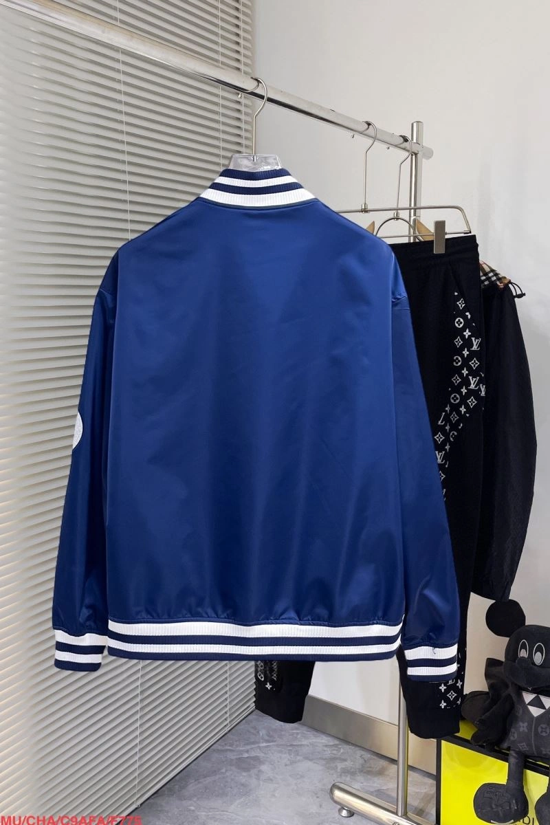 Reasonably priced Louis Vuitton Outwear