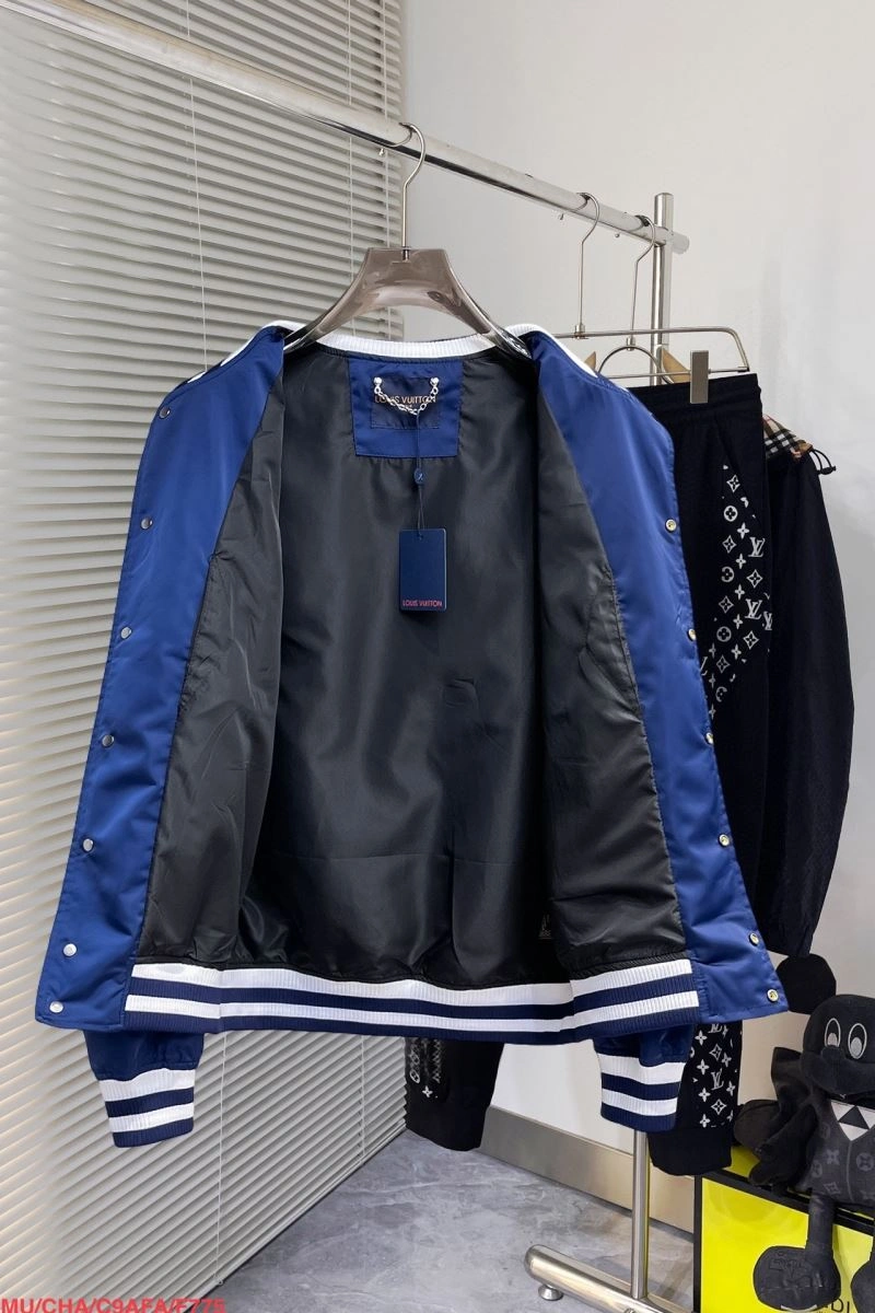 Reasonably priced Louis Vuitton Outwear