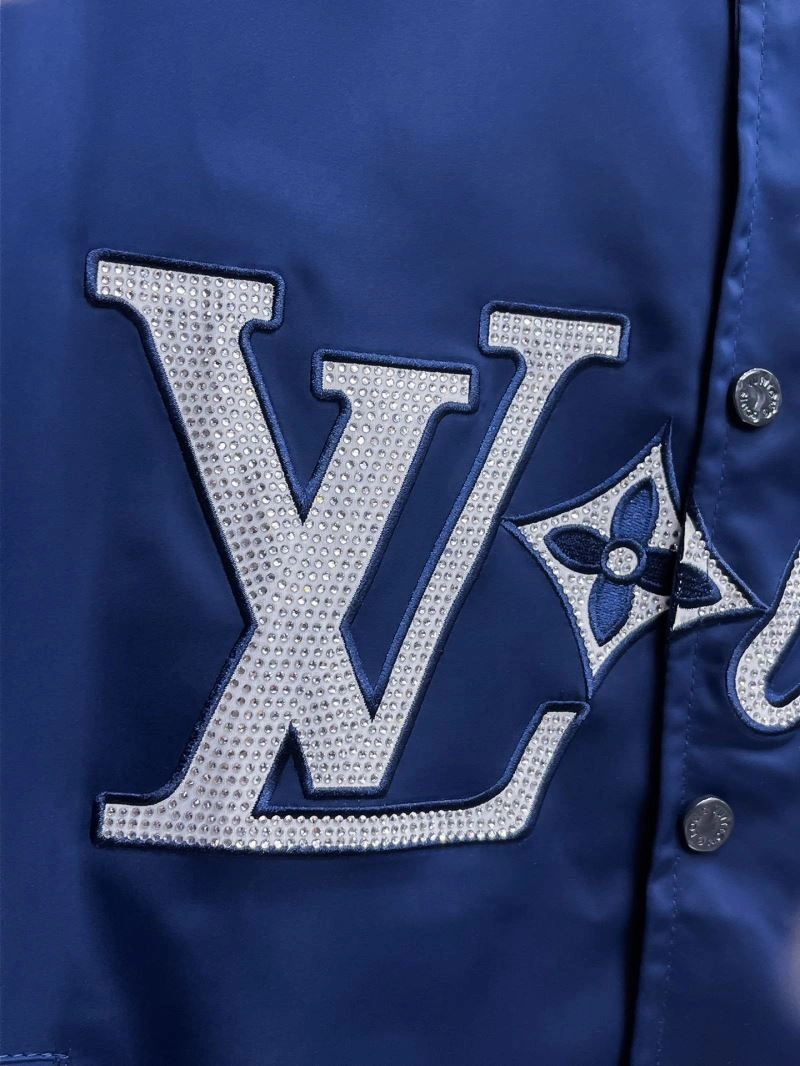 Reasonably priced Louis Vuitton Outwear