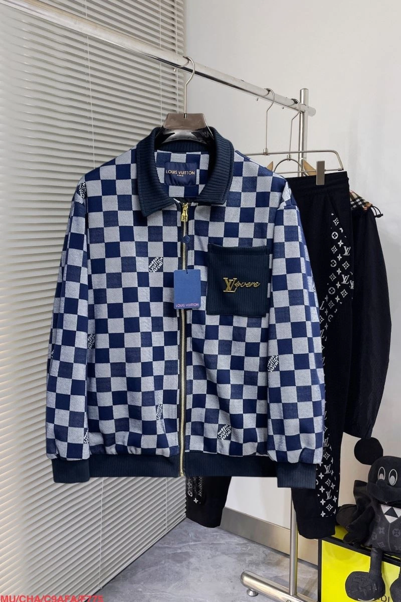 Louis Vuitton Outwear