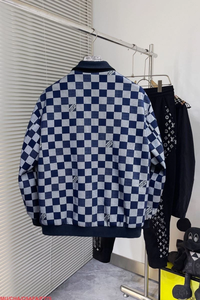 Economical Louis Vuitton Outwear