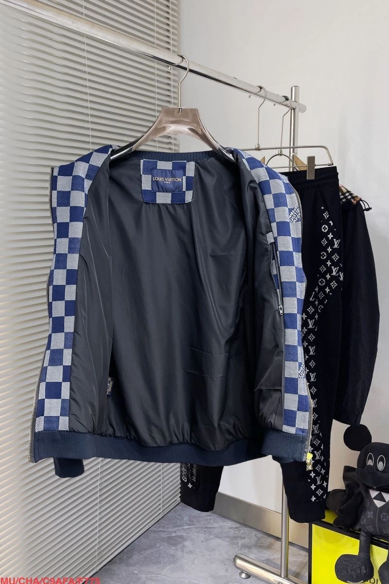 Economical Louis Vuitton Outwear