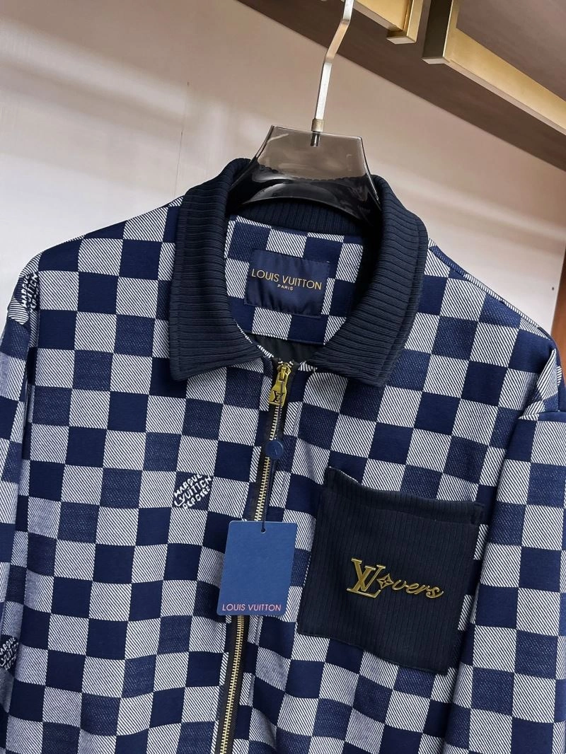 Economical Louis Vuitton Outwear