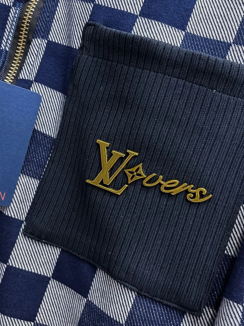 Economical Louis Vuitton Outwear