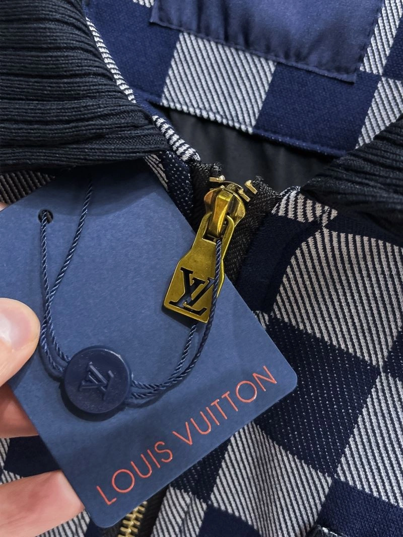 Economical Louis Vuitton Outwear