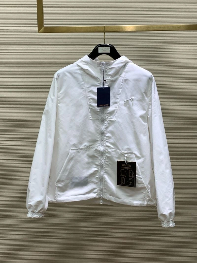 Louis Vuitton Outwear