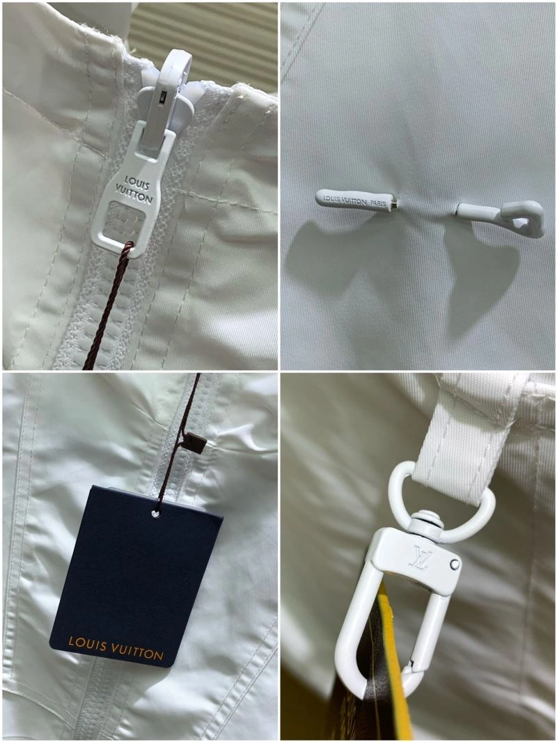 Economical Louis Vuitton Outwear