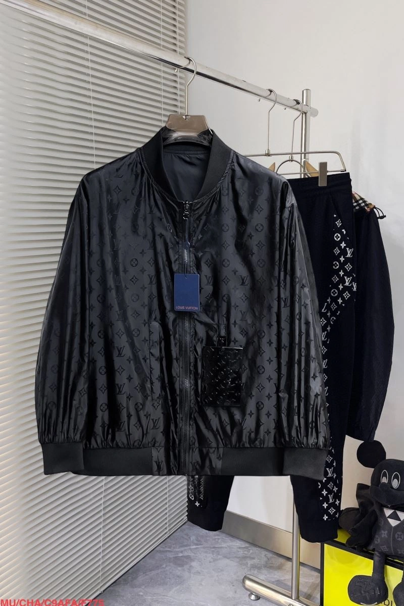 Louis Vuitton Outwear