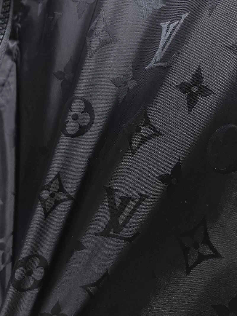 Indistinguishable Louis Vuitton Outwear