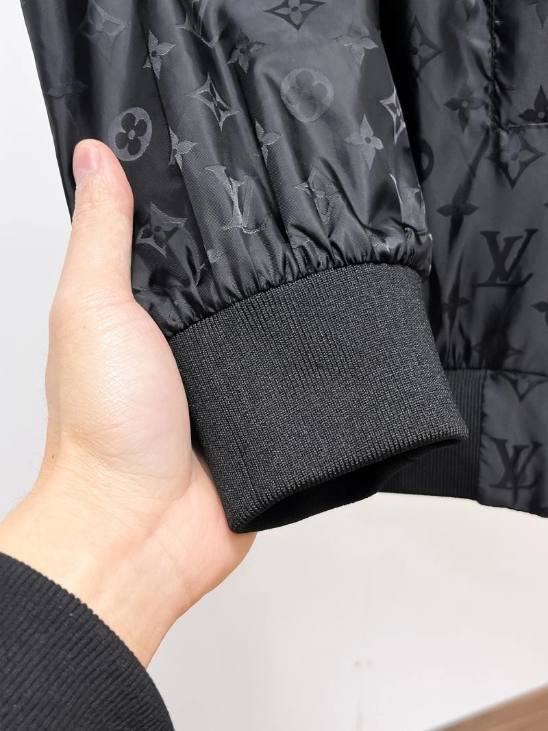 Indistinguishable Louis Vuitton Outwear
