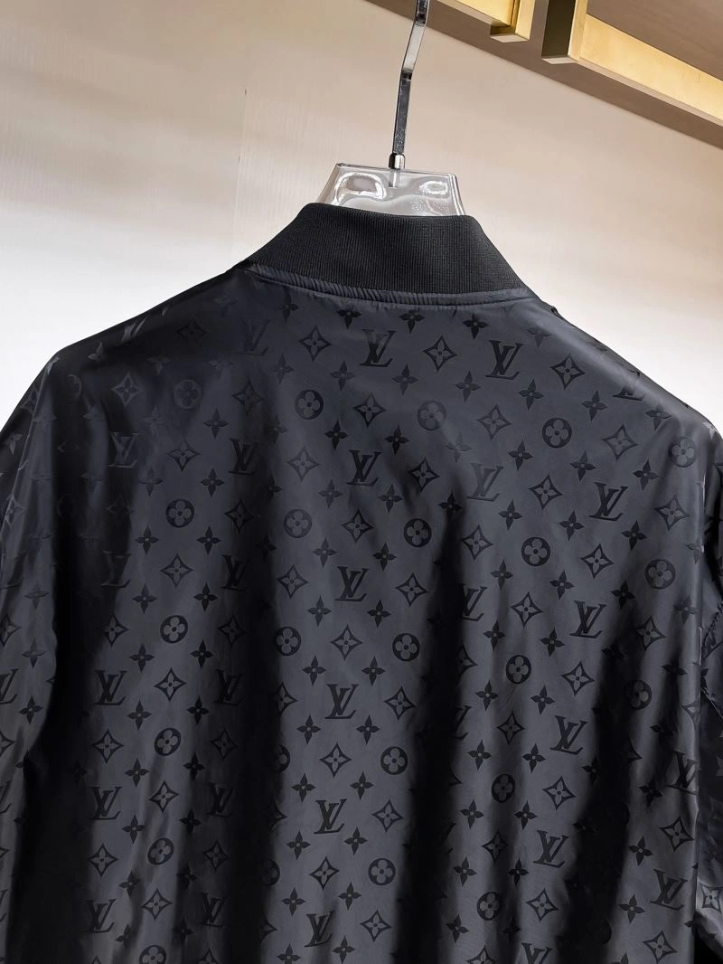Indistinguishable Louis Vuitton Outwear