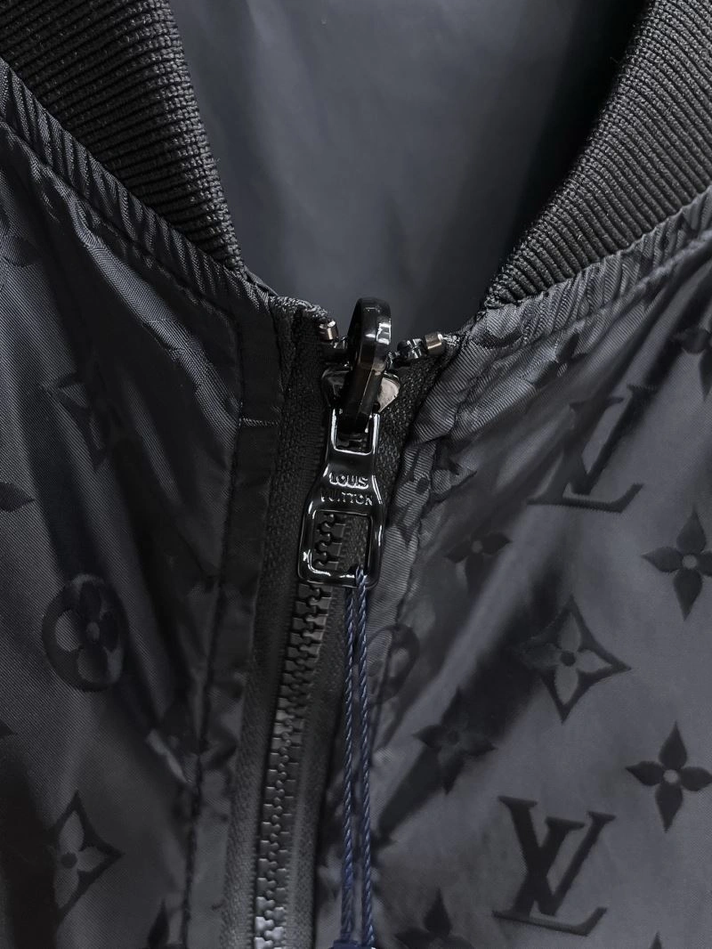 Indistinguishable Louis Vuitton Outwear