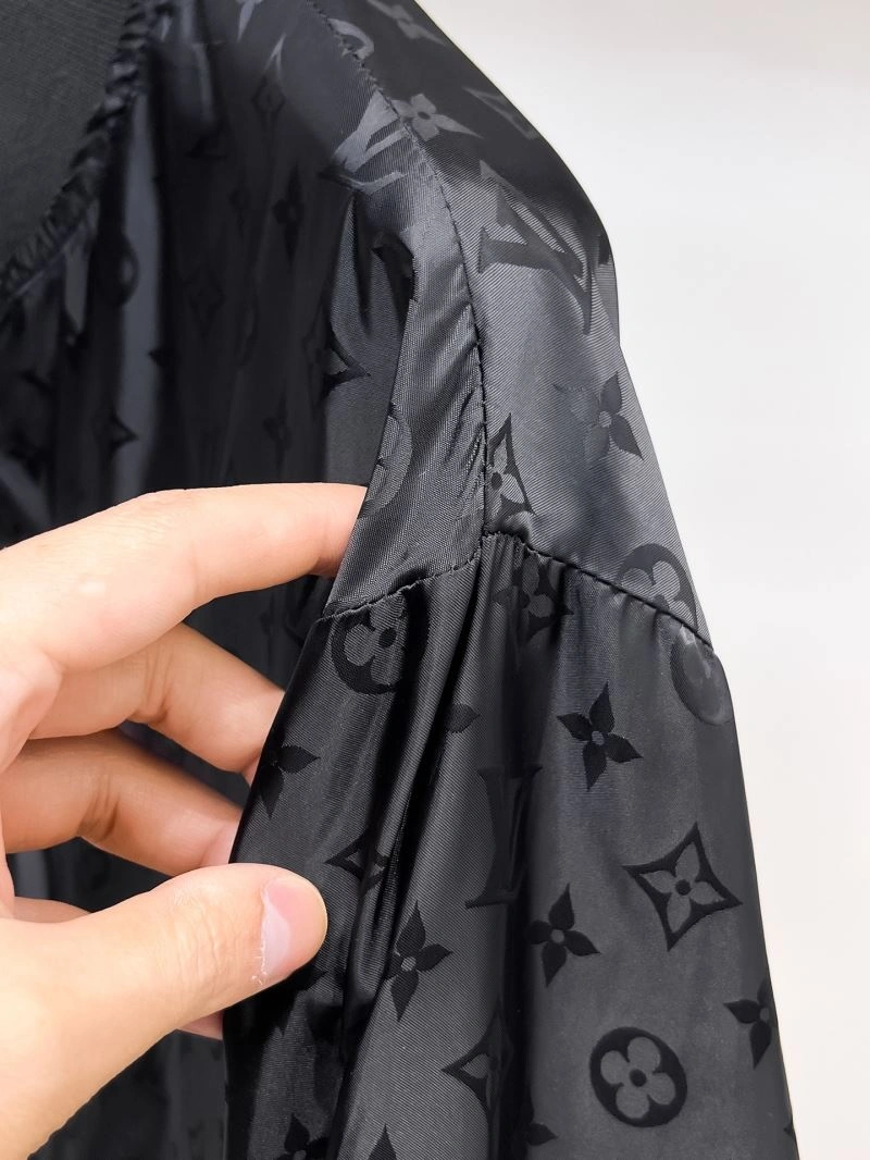 Indistinguishable Louis Vuitton Outwear