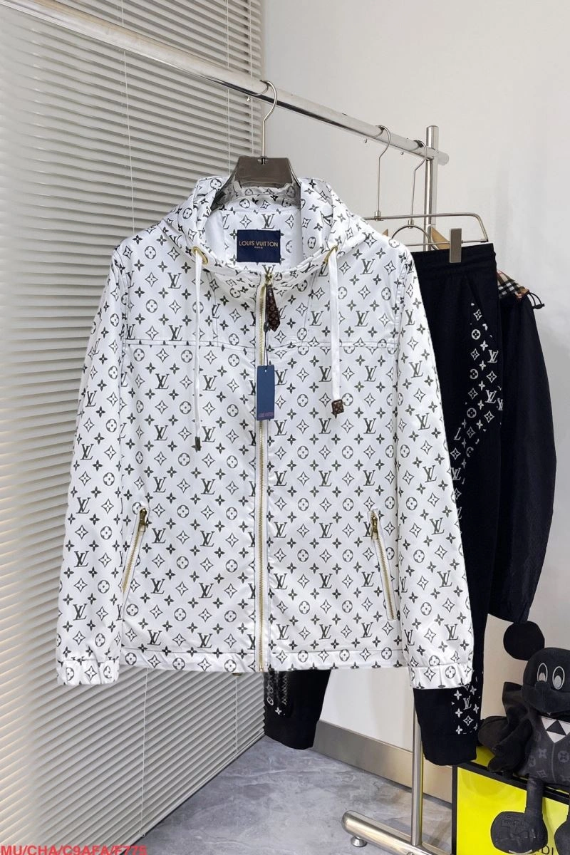 Louis Vuitton Outwear