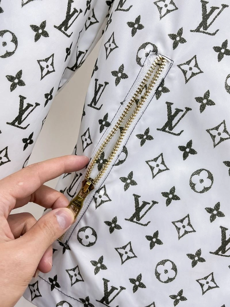 High accuracy Louis Vuitton Outwear