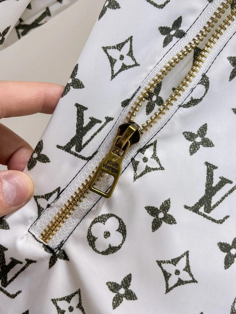 High accuracy Louis Vuitton Outwear