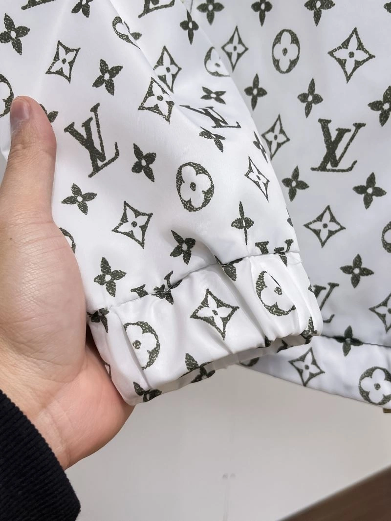 High accuracy Louis Vuitton Outwear